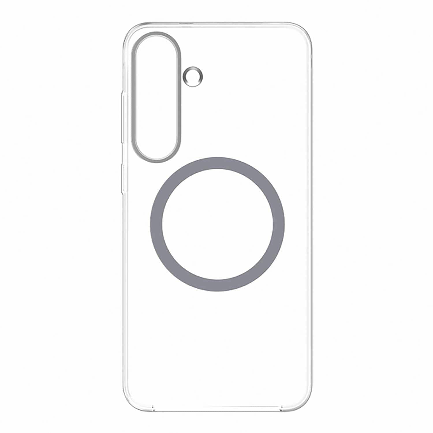 Click here for Samsung Clear Case W/Magnets Transparent For Samsu... prices