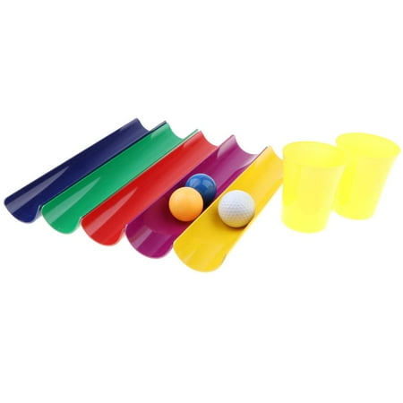 Kids Party Game Set - Ball and Pipe Race Game ( Includes 4 | Walmart Canada