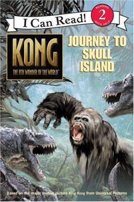 Pre-Owned Kong: The 8th Wonder of the World- Journey to Skull Island (I ...
