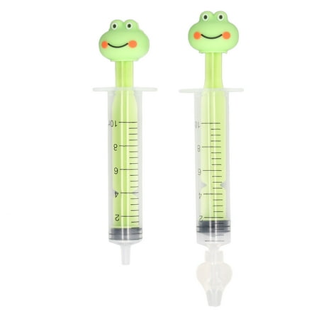 Baby Syringe Nasal Irrigator, Controllable Pressure Rinsing Infant ...