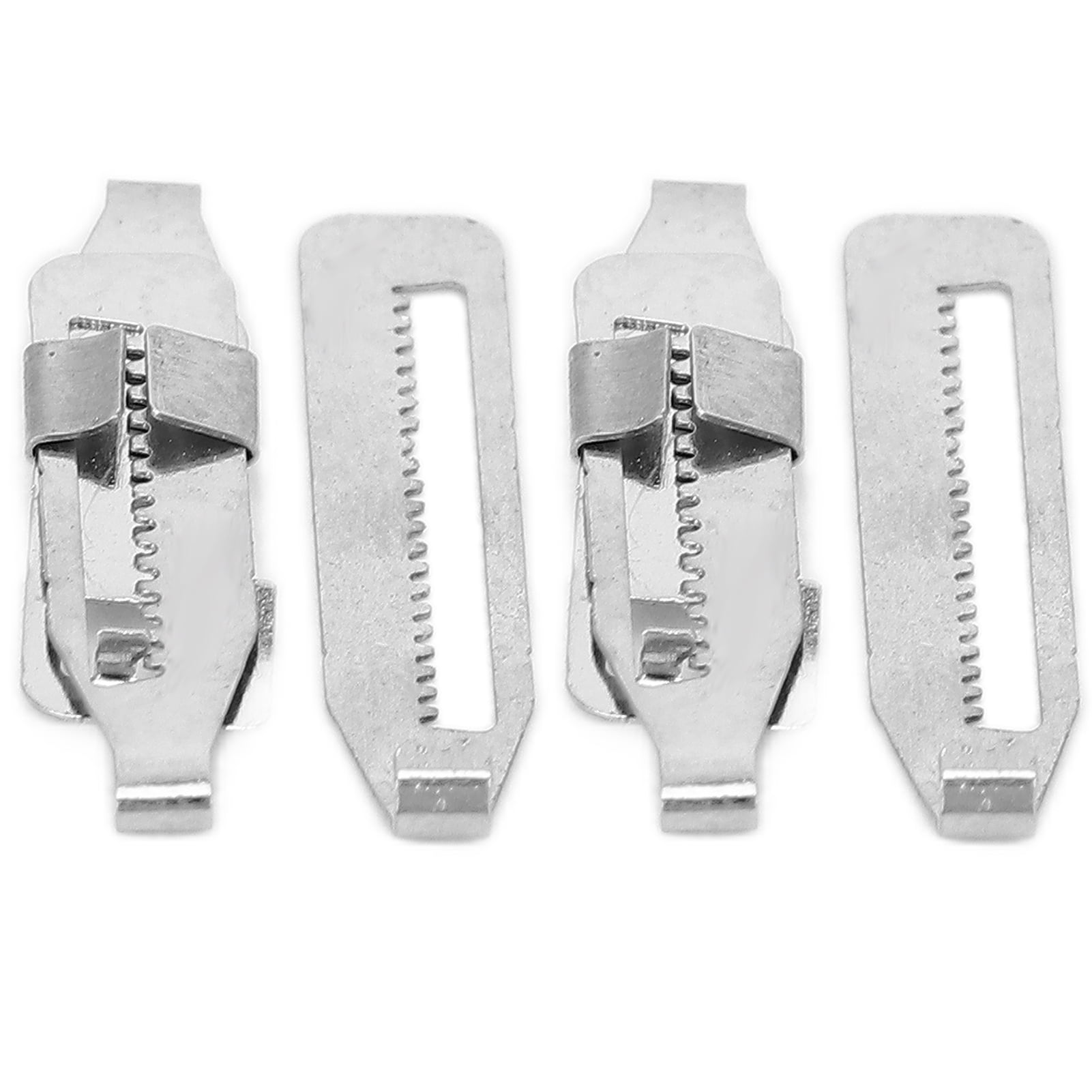 Garosa Pedicure Tools 2PCS Ingrown Toenail Corrector Stainless Steel garosa-pedicure-tools-2pcs-ingrown-toenail-corrector-stainless-steel