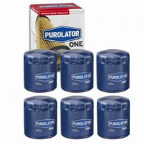12 pc Purolator BOSS PBL10241 Engine Oil Filters for Oil Change ...