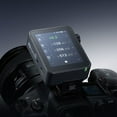 Flashpoint R2 Nano Pro Touchscreen TTL Wireless Flash Trigger for Canon ...