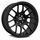 18" Black XXR 530 Series Wheel by Primax Wheel 53088102 - Walmart.com