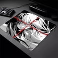 Anime Girls Mouse Pad 40X45 Large Square Computer Office Game Table ...