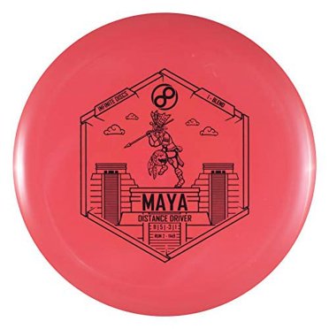 ESP Disc Golf Set - 3 Disc Set - PDGA Tournament Certified - Walmart.com