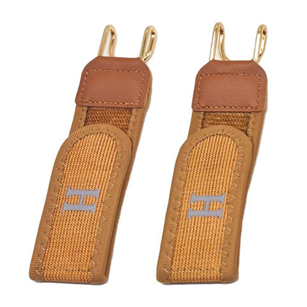 Click here for Ifrinid Mens Elastic Belt With Metal Hook Adjustab... prices