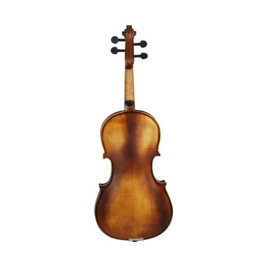 Stagg 16" Solid Maple Viola with Soft Case - VA16 - Walmart.com
