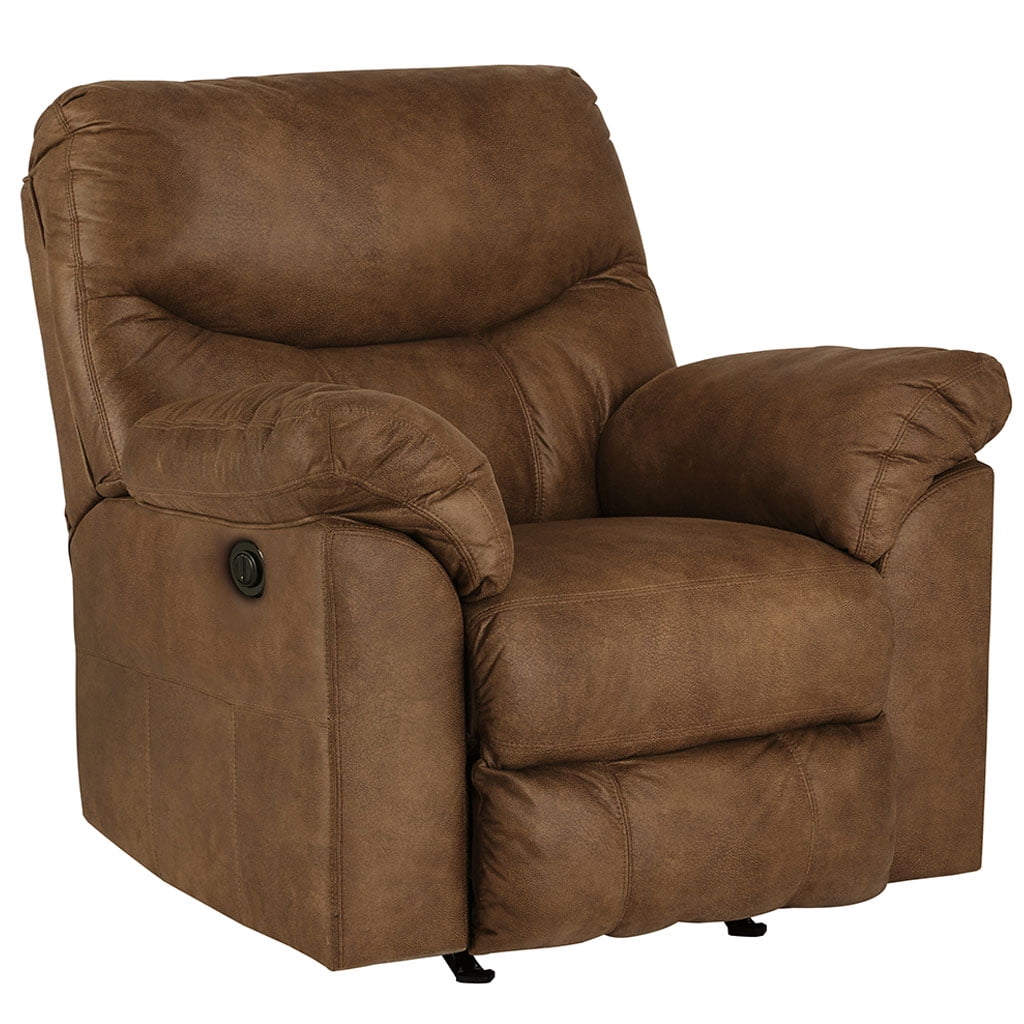 Sillón Reclinable Boxberg Power marca Ashley Ashley Contemporáneo ...