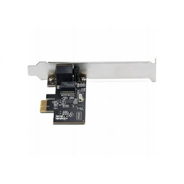 StarTech ST1000BT32 1 Port PCI 10/100/1000 32 Bit Gigabit Ethernet Network Adapter Card ...