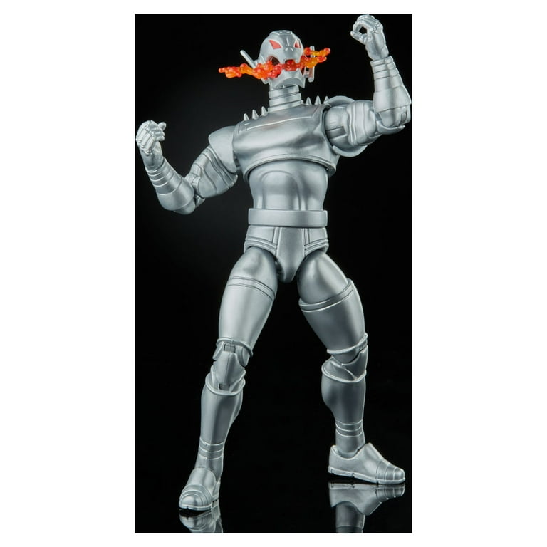 Marvel Legends Ultron