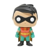 FUNKO POP! HEROES: ANIMATED BATMAN - BATMAN THE ANIMATED SERIES ROBIN ...