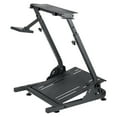 Preenex Foldable Racing Steering Wheel Stand Plus Gearshift Mount for ...