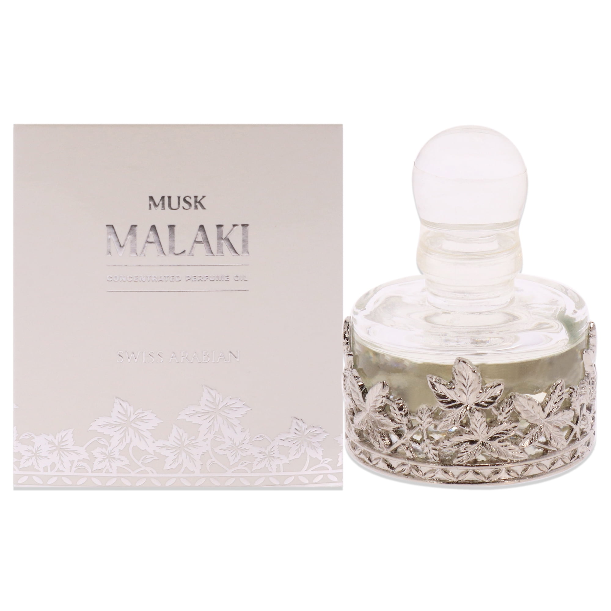 Click here for Swiss Arabian Musk Malaki  Perfume Oil For Women A... prices