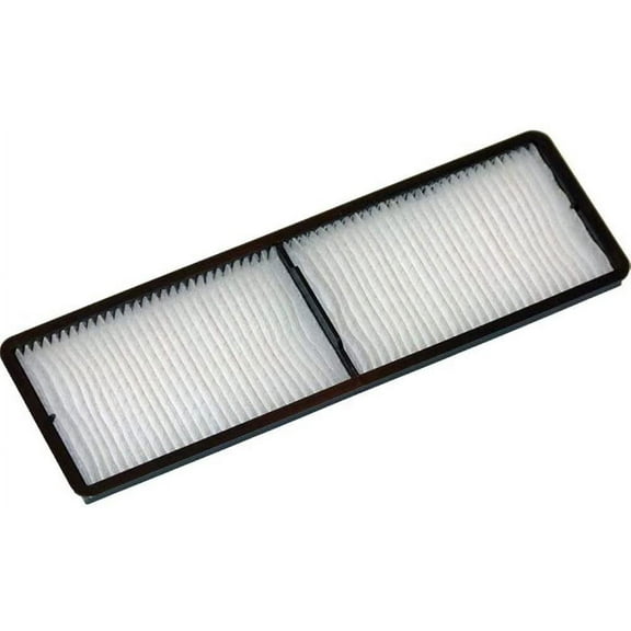 Jaspertronics Replacement Air Filter for The Epson V11H540040 Projector ...
