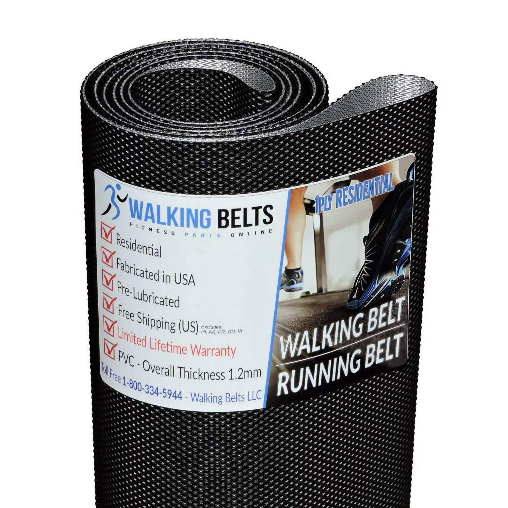 Click here for Walkingbelts Walking Belts Llc Trimline 2400.1 Tre... prices