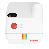 Polaroid Go Instant Camera Generation 2 - White - Walmart.com