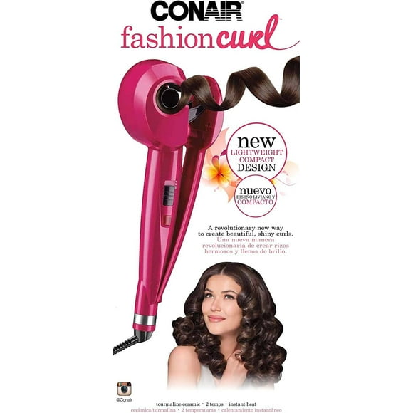 Curl Secret Conair
