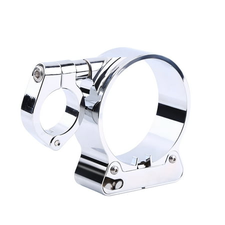 Speedometer Relocation,CNC Aluminium Side Mount Side Mount Speedometer ...