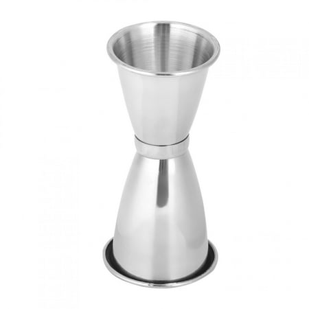 Cocktail Jigger Double Head Measuring Cup Ounce Alcohol Cocktail Jigger ...