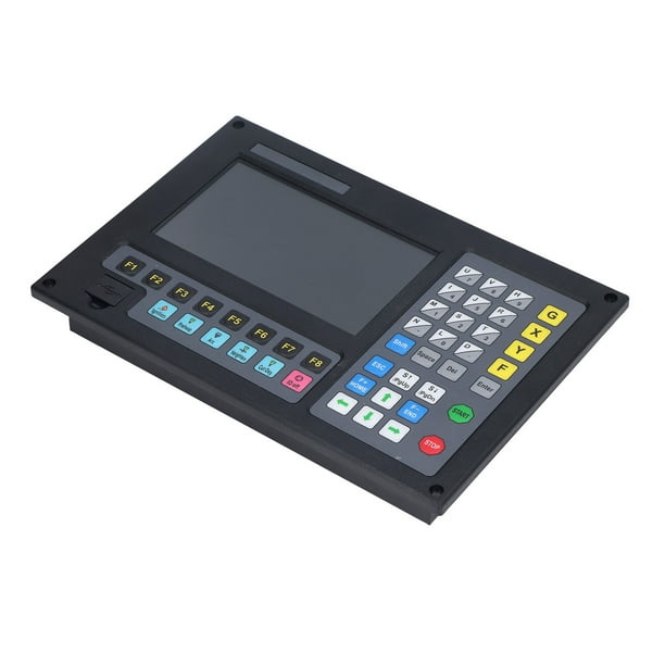 CNC Motion Control System,2 Axes Linkage CNC Plasma Cutting Machine Controller Axes Linkage CNC ...