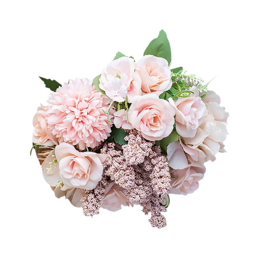 Click here for Unbranded Artificial Flower Wedding Fake Flower Pa... prices