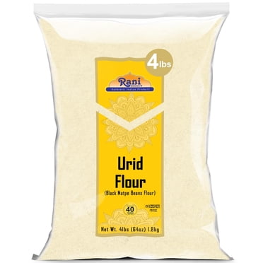 7 Brothers African Market, Mama's Choice Plantain Fufu Flour, 624g ...