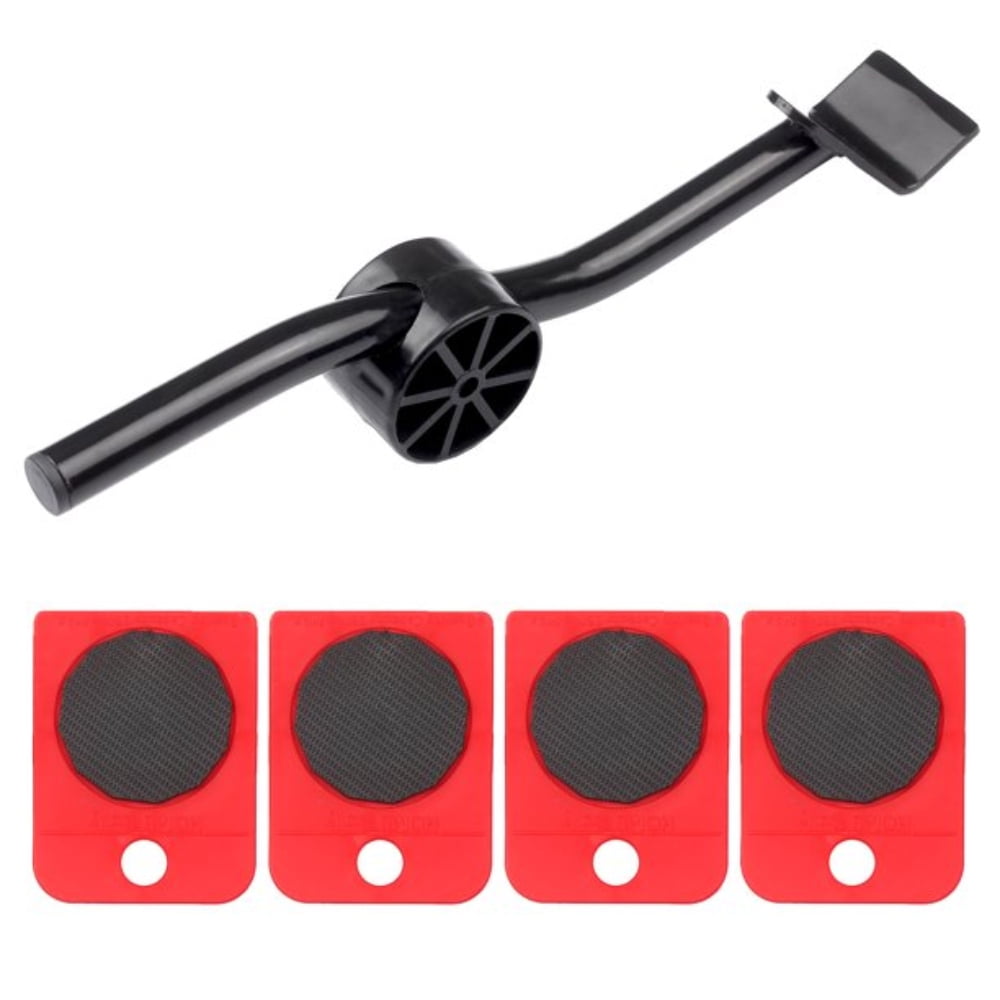 Dsseng Heavy Furniture Moving Kit - Heavy Furniture Moving Tool ...