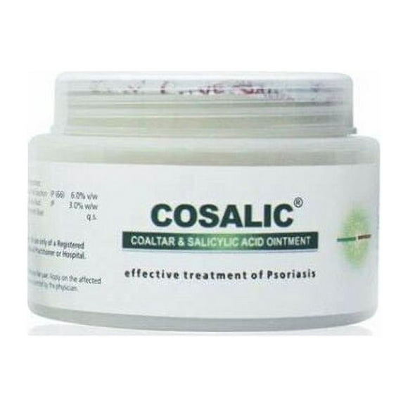 Coal Tar