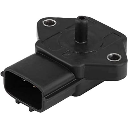 Car Boost Sensor, Manifold Absolute Pressure Sensor MAP Boost Pressure ...