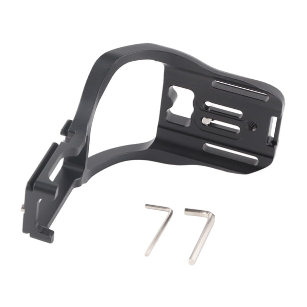 Camera L Bracket,L Bracket Quick Release Vertical Shooting Plate Camera ...