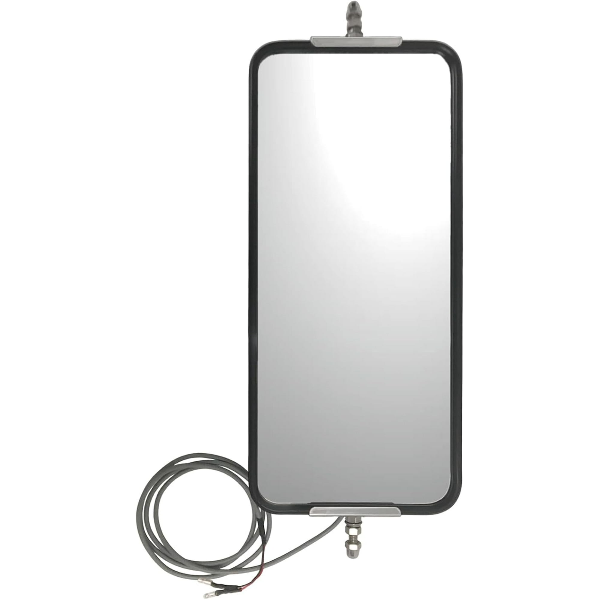 Click here for Ersanlou 7.5 X16.5 Flat Main Mirror Heated West Co... prices