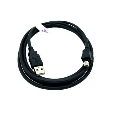 Replacement Long USB Cable Power Cord for Blue Yeti Recording ...