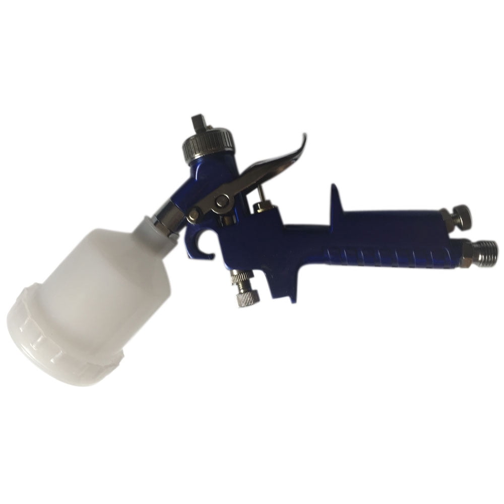 Ktaxon HVLP Air Spray Gun Auto Car Detail Touch Up Paint Sprayer ...