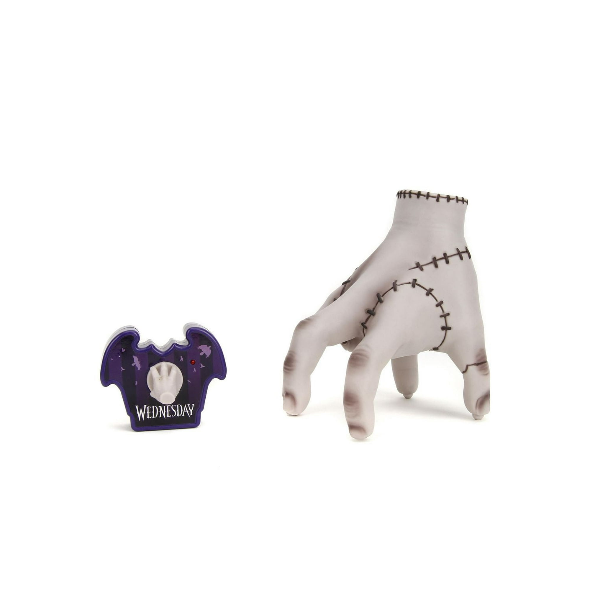 Click here for Jada Toys Wednesday - The Thing Rc prices