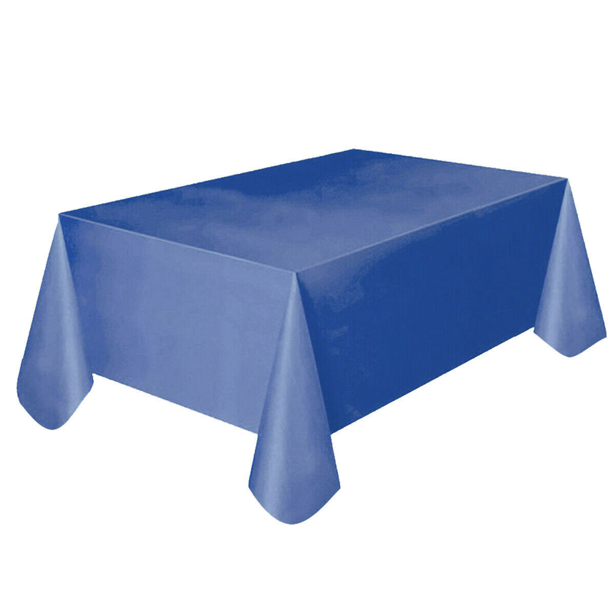 Sunisery Large Plastic Rectangle Table Cover Cloth Wipe Party Sunisery Large Plastic Rectangle Table Cover Cloth Wipe Party