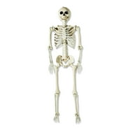 Talking Skeleton Halloween Decoration - Walmart.com