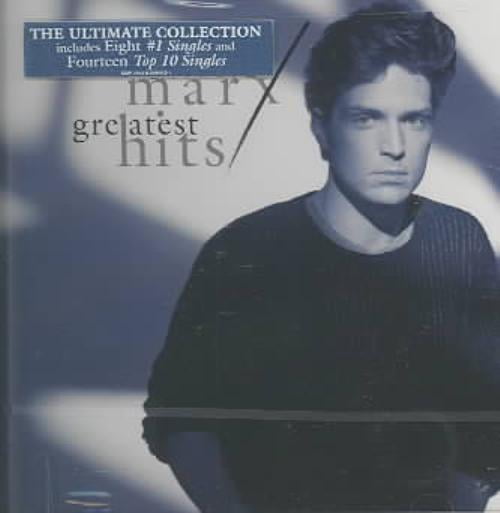 Richard Marx Greatest Hits CD - Walmart.ca
