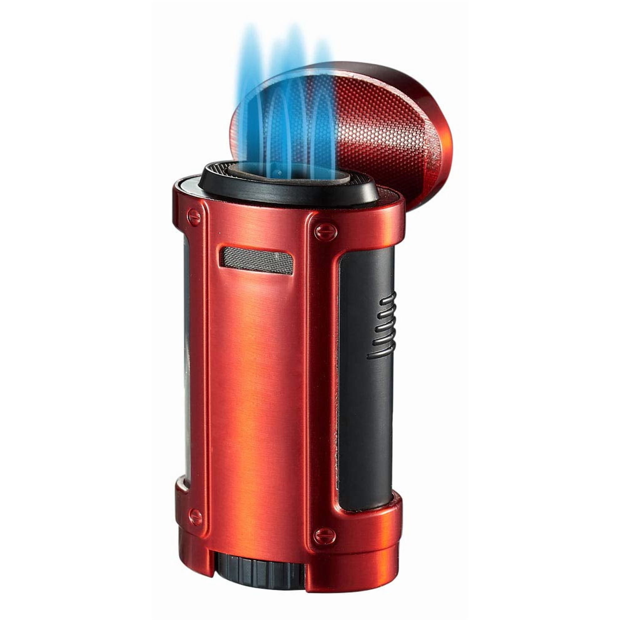 Click here for Visol Products Visol Rhino Quad Torch Flame Refill... prices