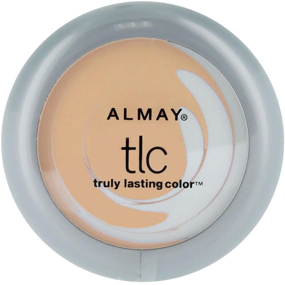 Almay TLC Truly Lasting Color Compact Makeup & Primer, SPF 20 - Walmart.com