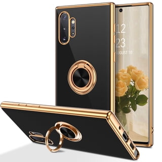 Galaxy Note 10 Case (2019 Released), Allytech Premium PU Leather Slim ...