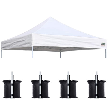 Click here for Eurmax Canopy Eurmax New 10x10 Pop Up Canopy Repla... prices