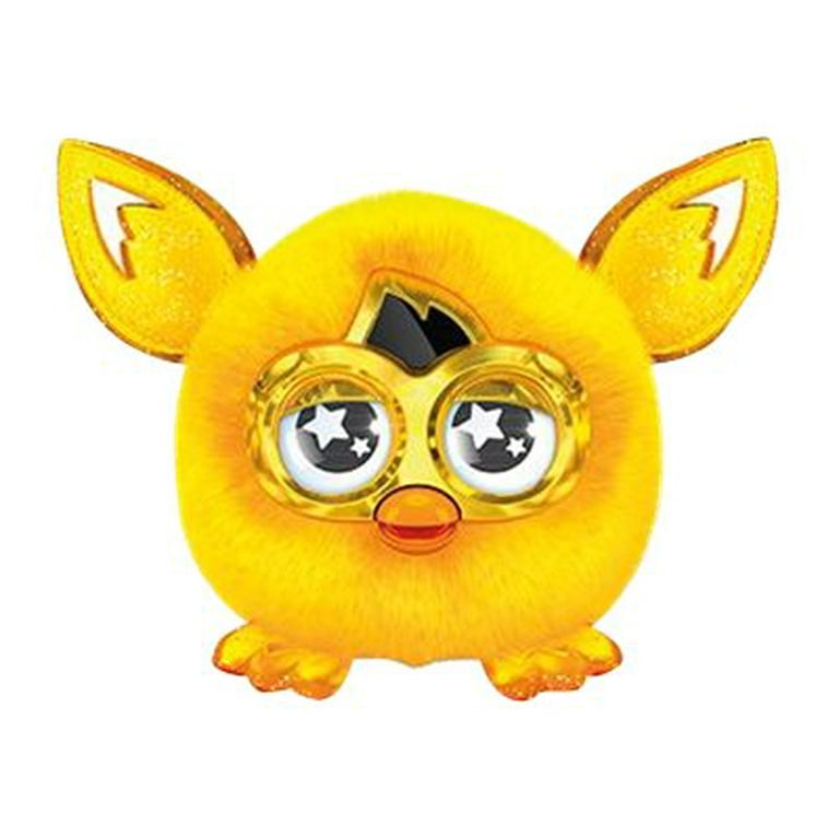Furby Boom Crystal Furbling