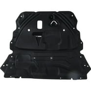 For Ford Transit 2020 21 22 23 2024 Engine Splash Shield | Lower | PP ...