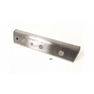 Weber BOTTOM ACCY PANEL GEN B BB 60348 - Walmart.com