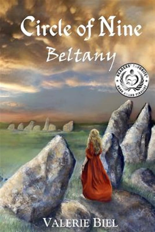 Pre-Owned Circle of Nine: Beltany Book One in the Circle of Nine Series ...