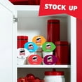 Pringles Snack Stacks Variety Pack Chips, 0.67 oz., 36 ct. - Walmart.com