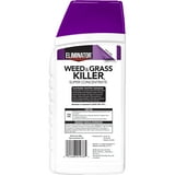 Eliminator Weed & Grass Killer II Super Concentrate Herbicide, 32 oz ...