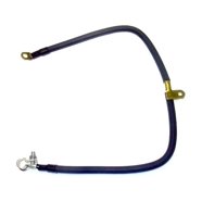 Cobra Power Inverter Battery Connection Cables - Walmart.com