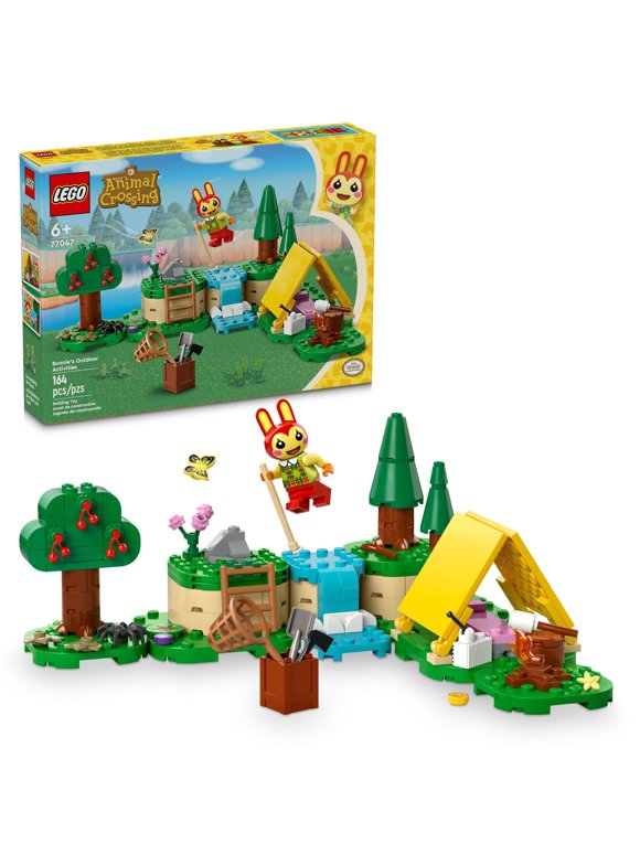 LEGO Sets for Girls in LEGO - Walmart.com